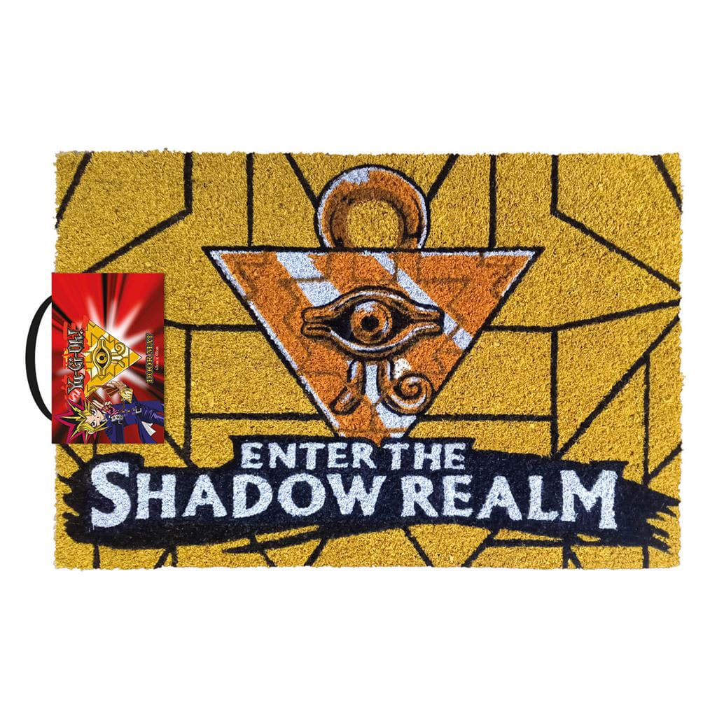 Tappeto Yu-Gi-Oh! Enter the Shadow Realm Zerbino – GiaxStore